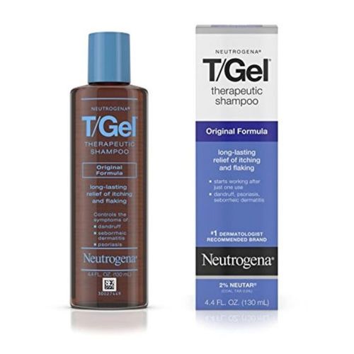 Anti-dandruff shampoos you need to try for a squeaky-clean scalp
