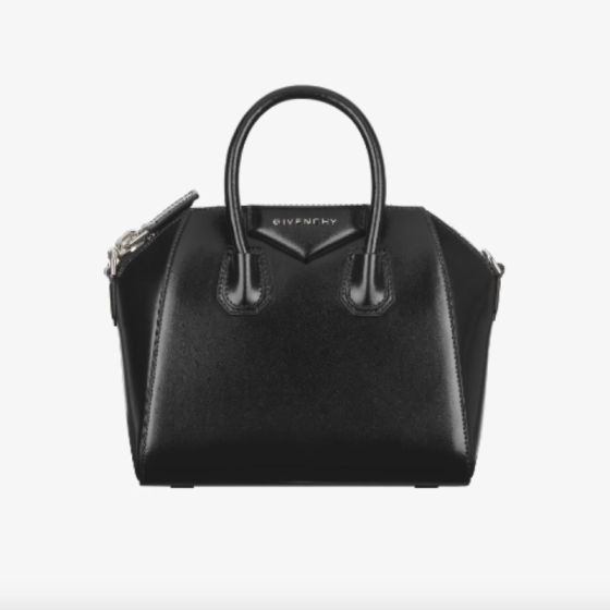These 6 Givenchy bags will add more edge to your daily outfits