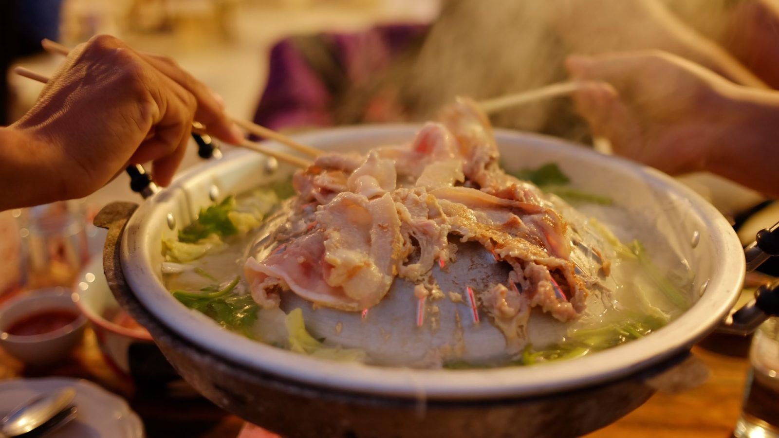 Top 6 restaurants to visit for Mookata Thai BBQ in KL and Selangor