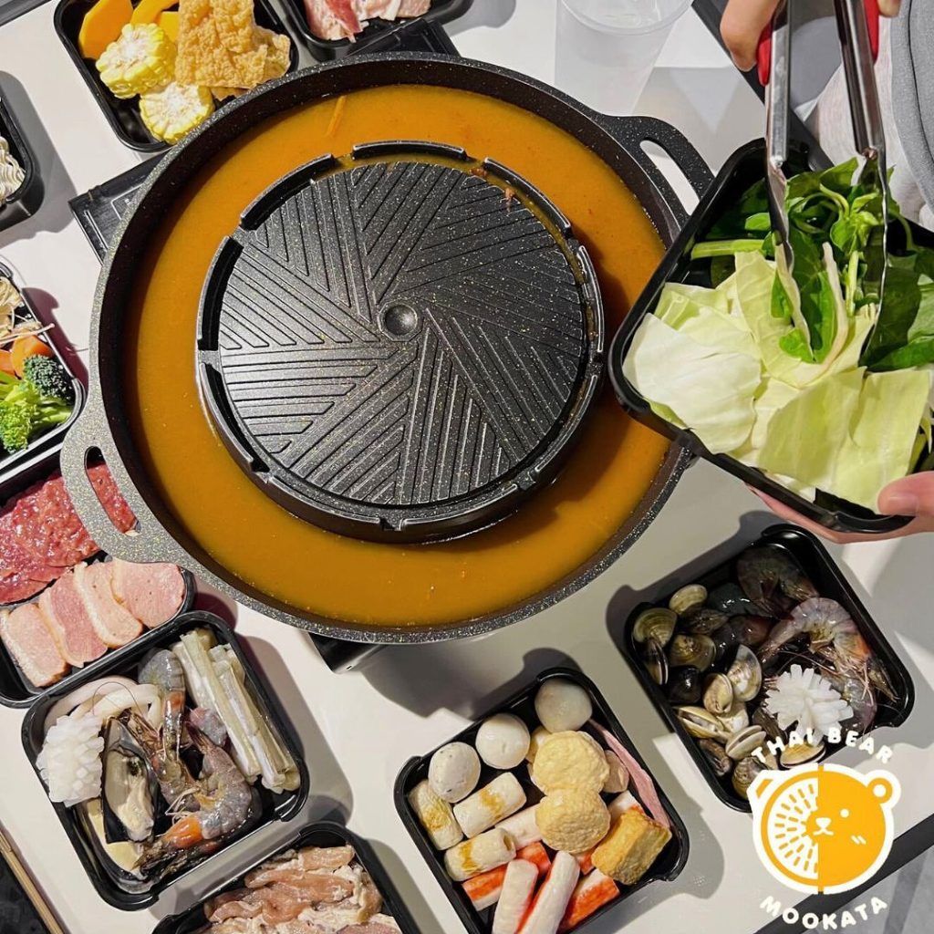 Top 6 restaurants to visit for Mookata Thai BBQ in KL and Selangor