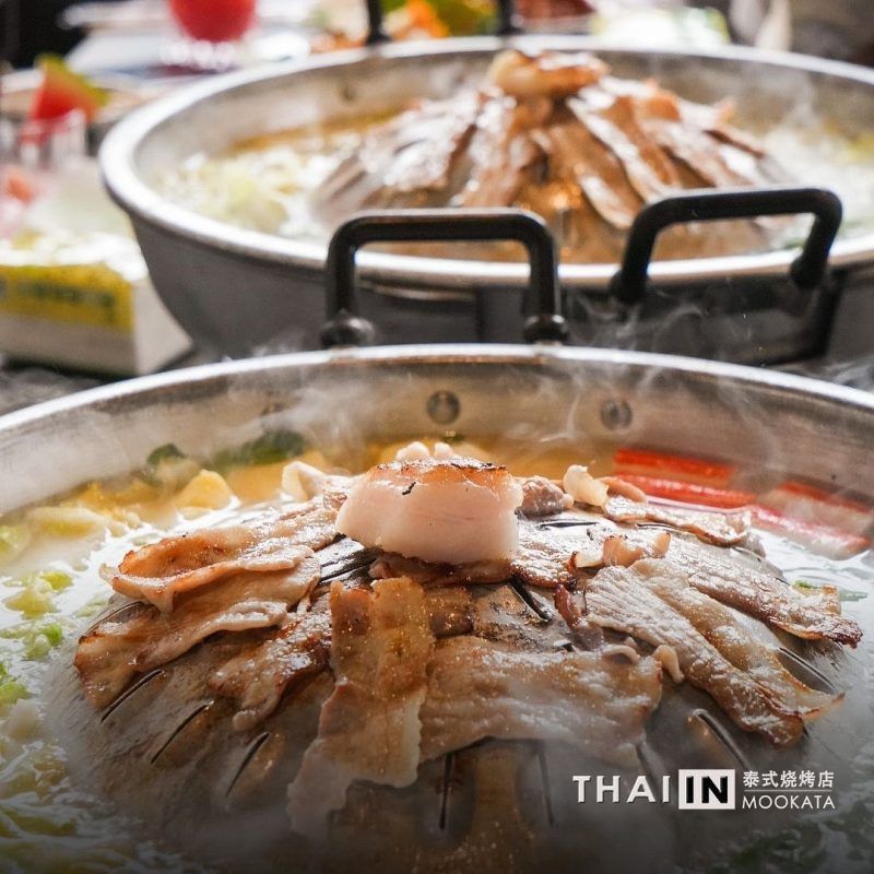 Top 6 restaurants to visit for Mookata Thai BBQ in KL and Selangor