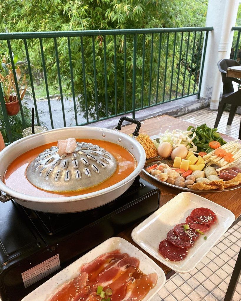 Top 6 restaurants to visit for Mookata Thai BBQ in KL and Selangor