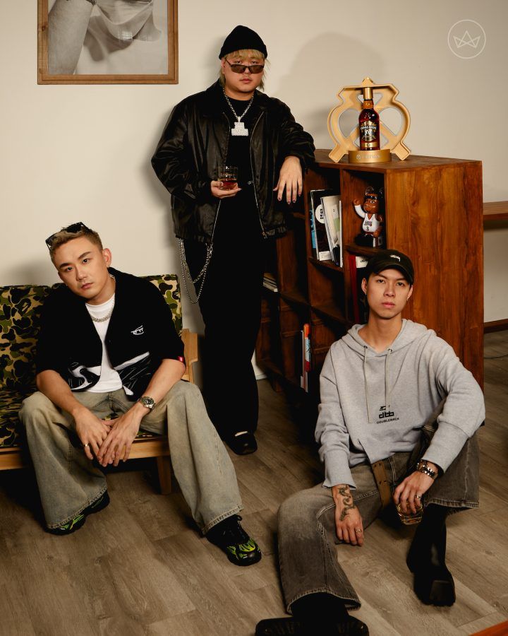 I Rise, We Rise: Deckson Lim on success, leadership and teamwork