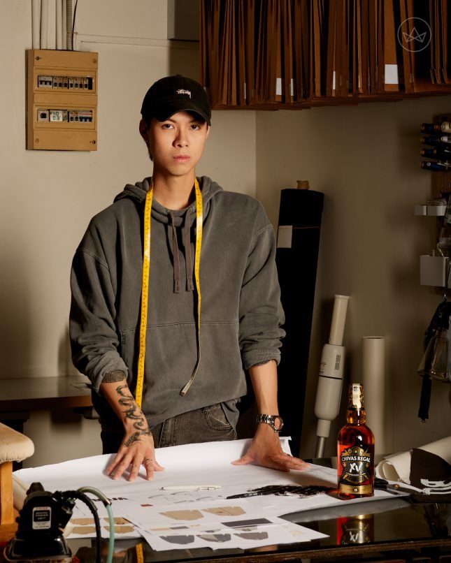 I Rise, We Rise: Deckson Lim on success, leadership and teamwork