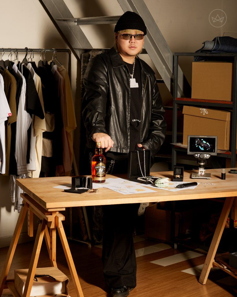 I Rise, We Rise: Deckson Lim on success, leadership and teamwork