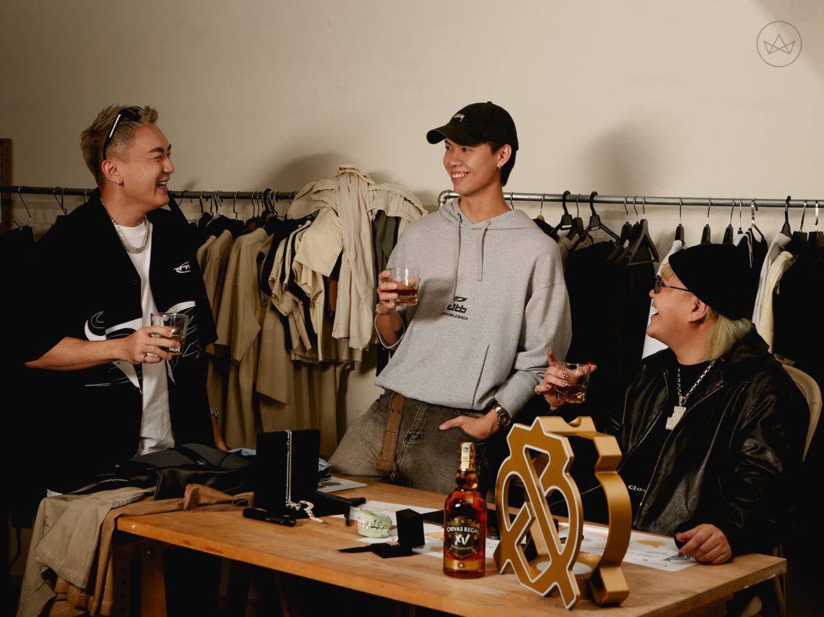 I Rise, We Rise: Deckson Lim on success, leadership and teamwork