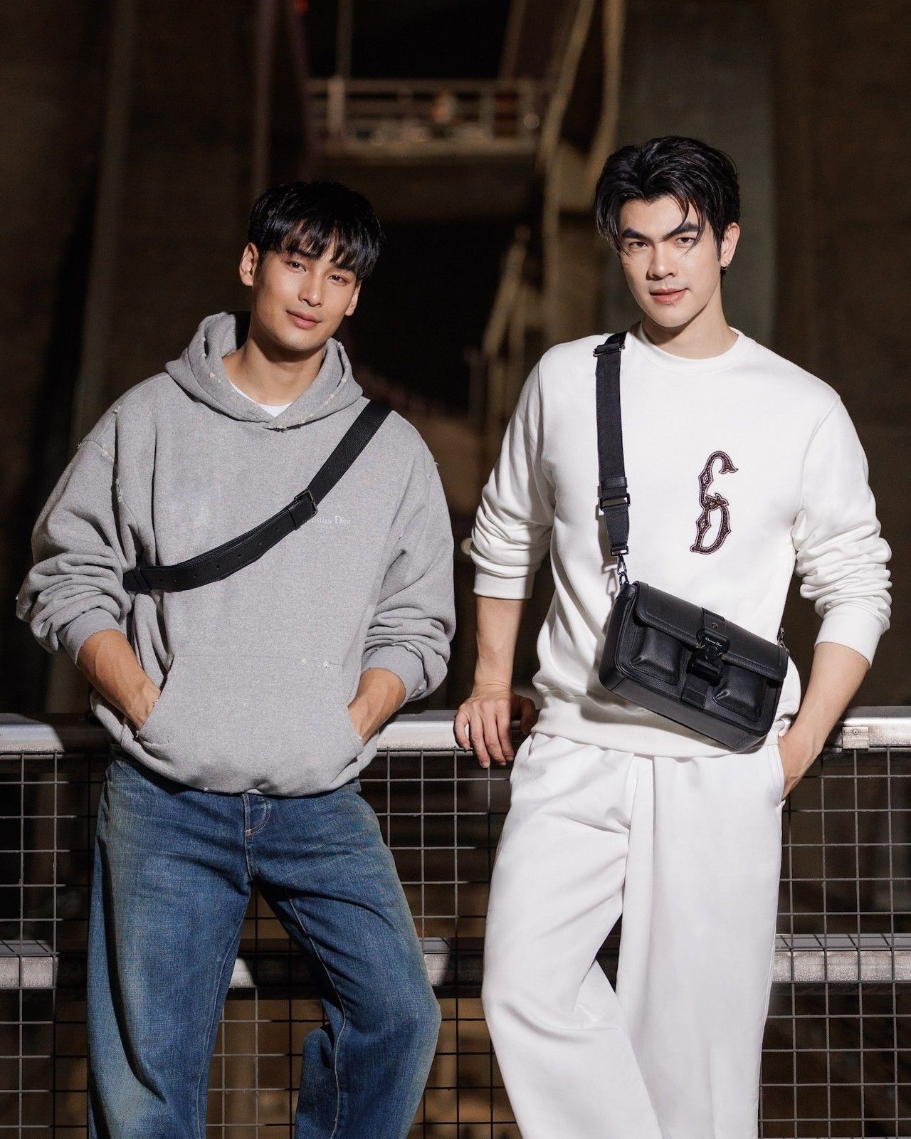 Watch Dior Spring Summer 2024 livestream from Paris here