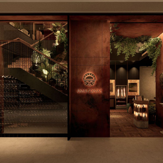 10 new brands found only at TRX when they open in November 2023