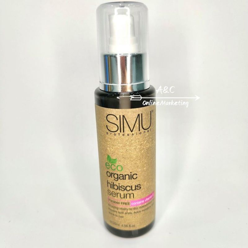 Best hibiscus products for healthy hair