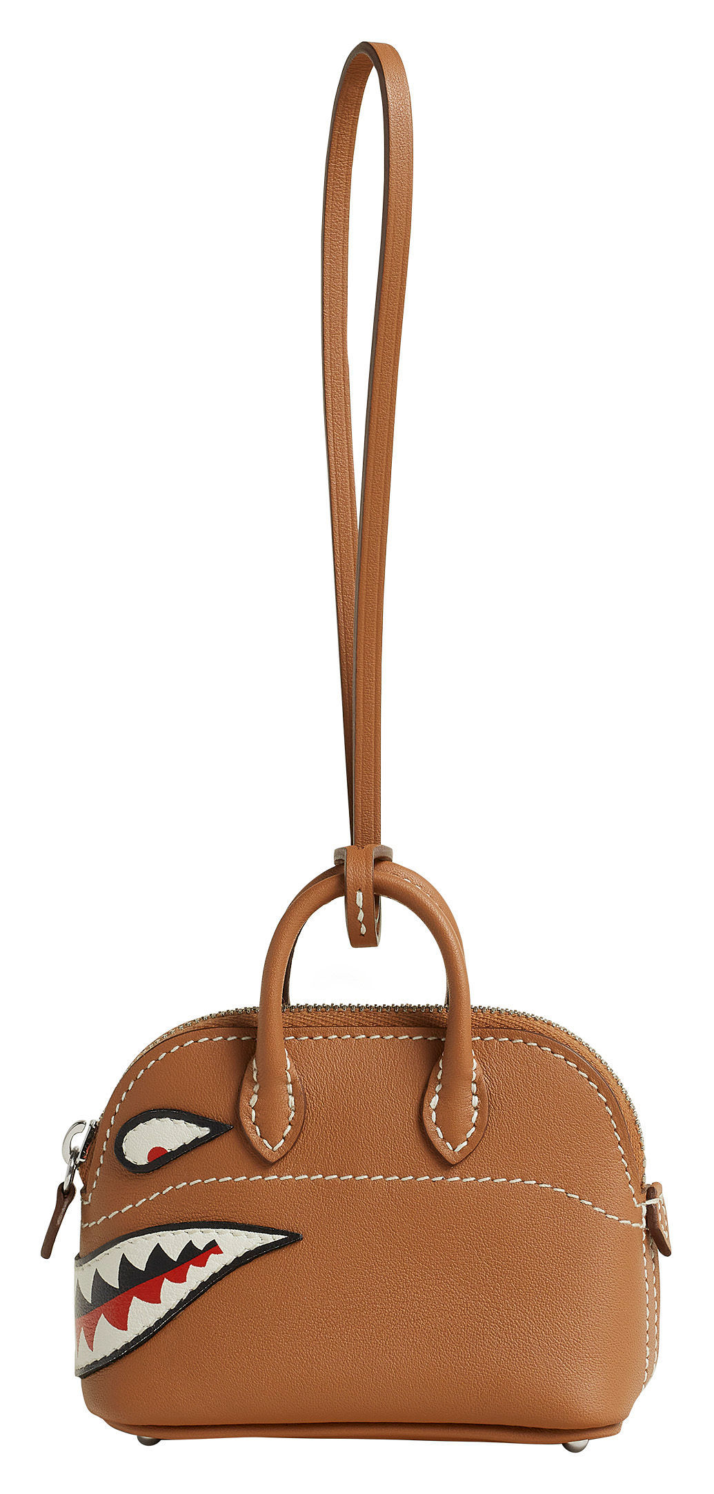 100 Years of the Hermès Bolide bag and how its a modern icon