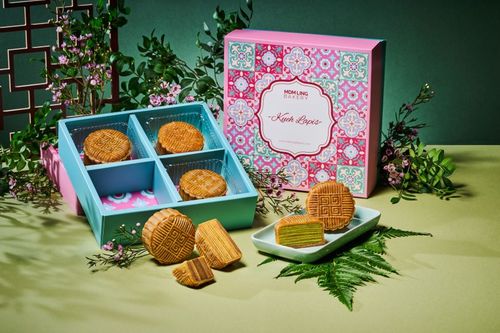 30 best mooncakes in Singapore for Mid-Autumn Festival 2023