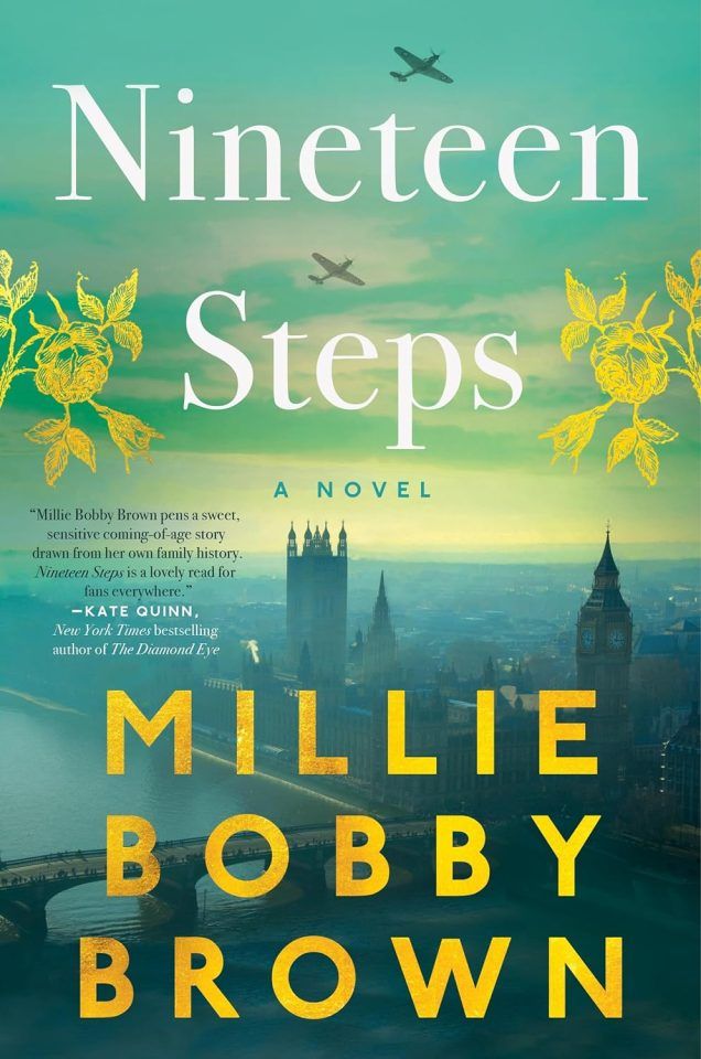 Best celebrity books to read that were actually ghostwritten