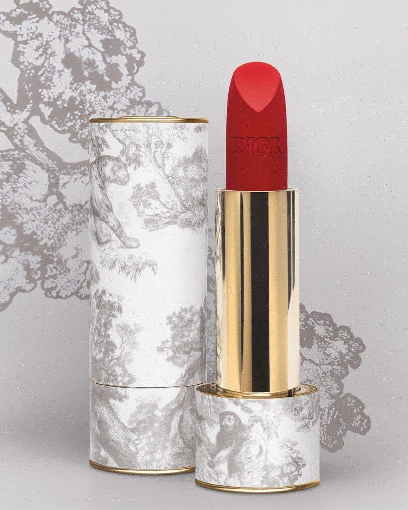 The most expensive lipsticks of all time, from Guerlain to Dior