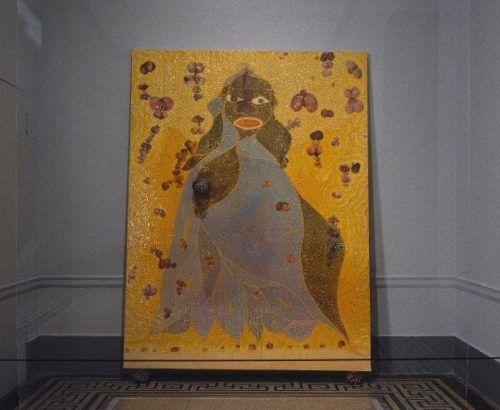 8 controversial artworks in contemporary history that shocked society