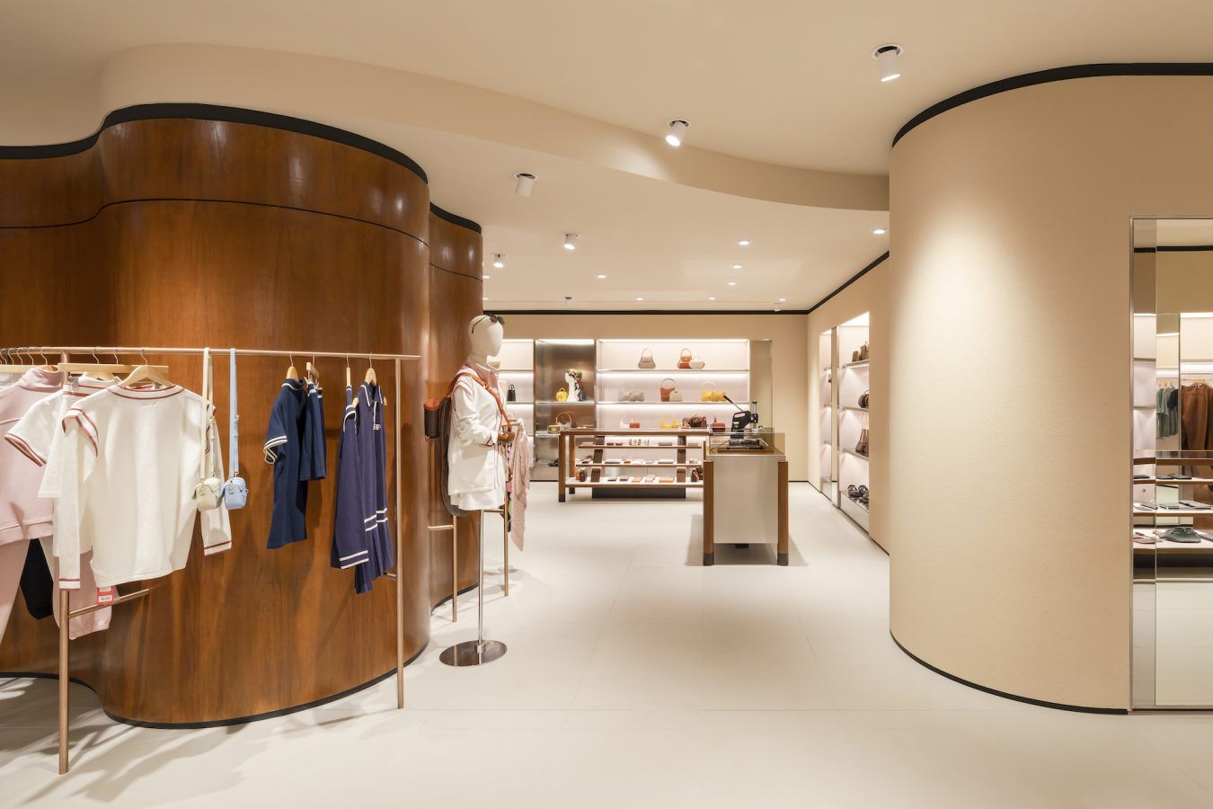 Fashion Obsessions: Updates from Uniqlo, Bonia and more