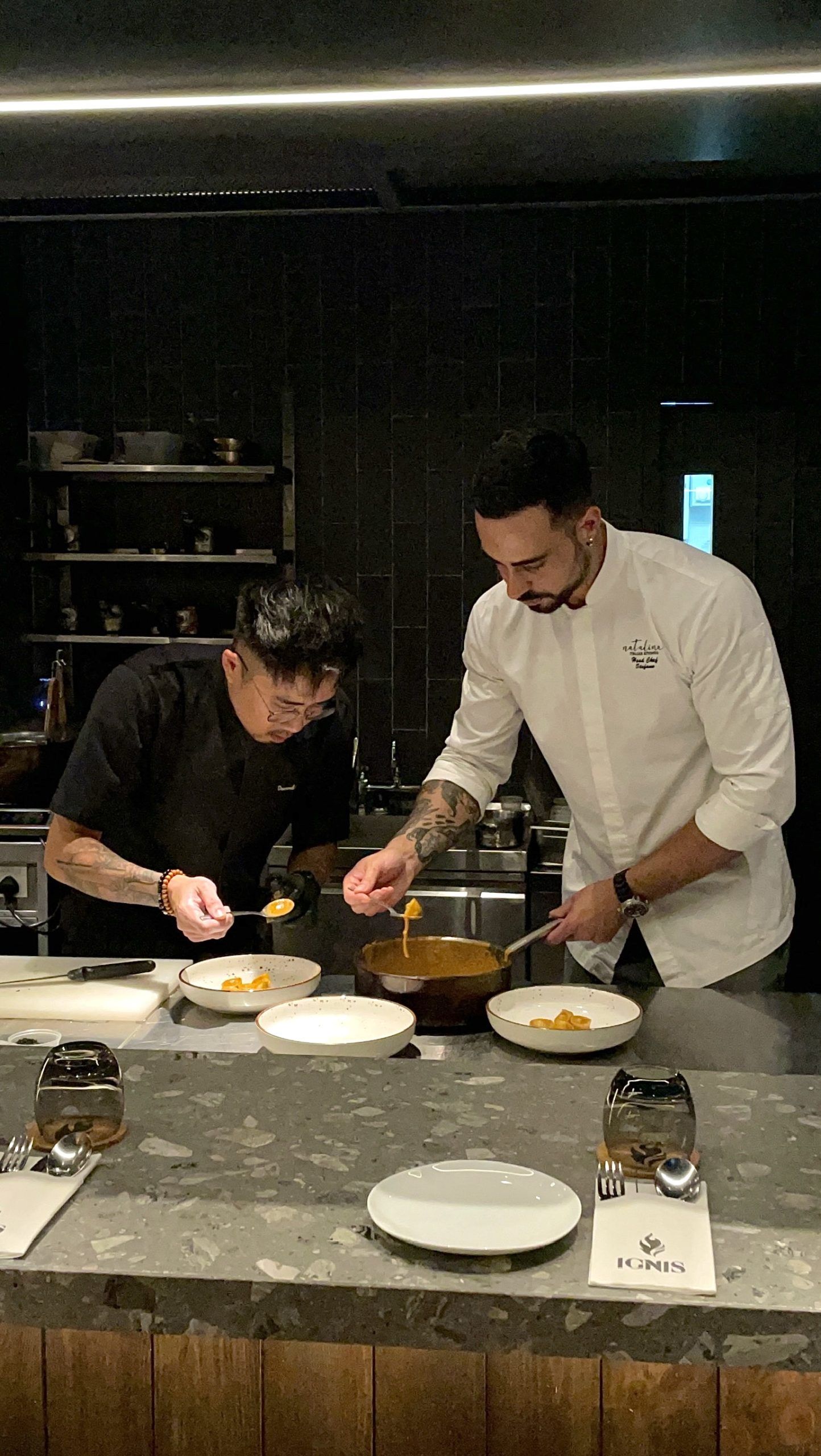 Best restaurant and dining events to check out in KL for November 2023
