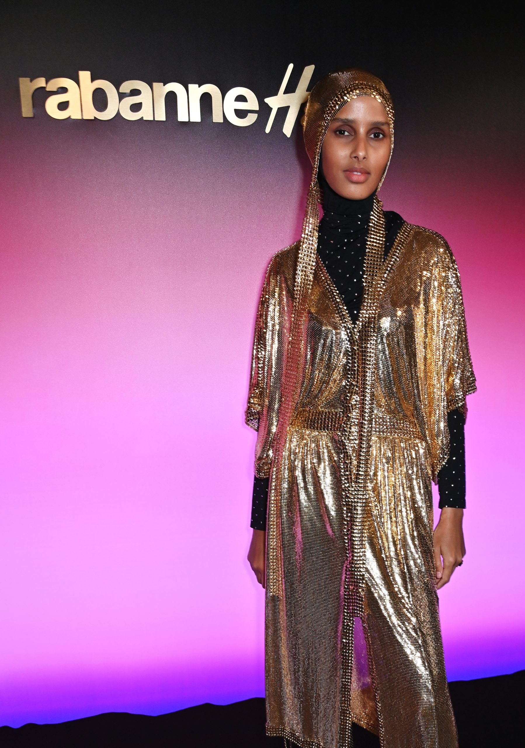 What to expect from the upcoming H&M x Rabanne collection