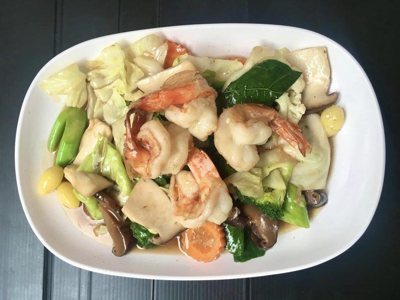 What to eat in Ayutthaya: 6 cool new spots to check out now