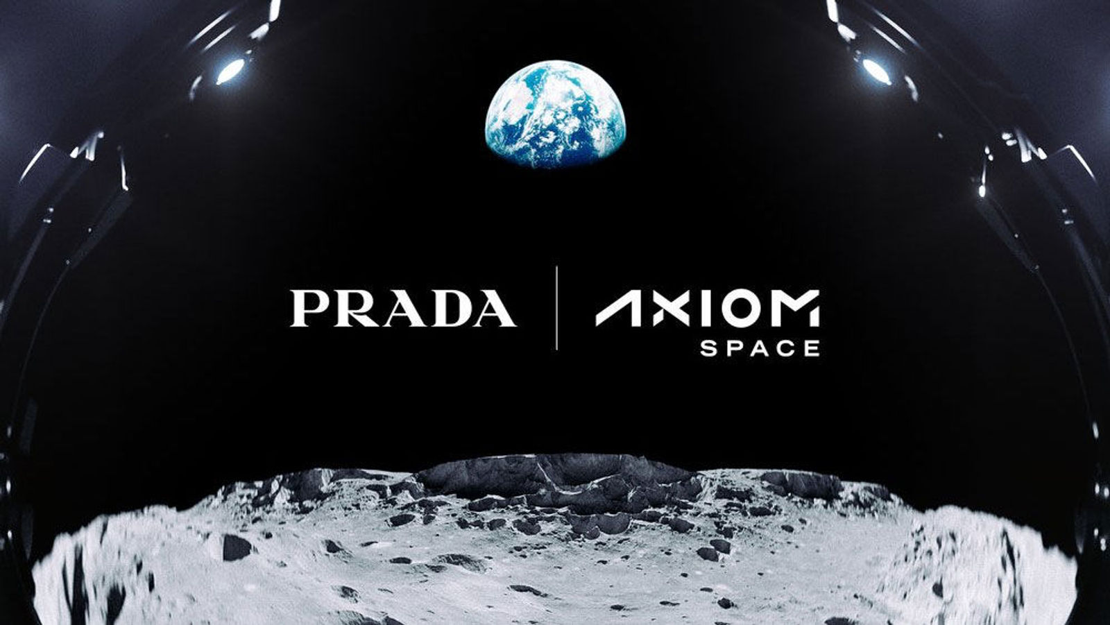 Prada to design spacesuits for NASA's Artemis III moon mission