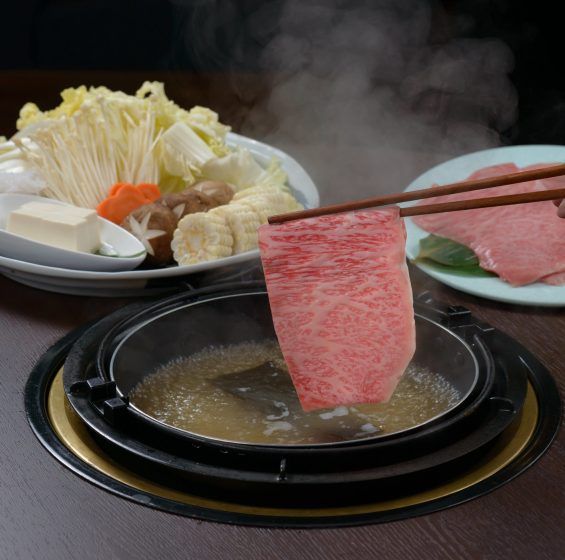 Here's where you can get the best shabu shabu in Singapore today