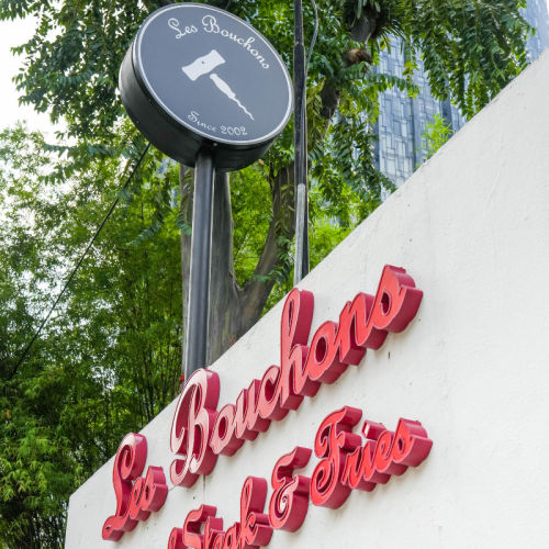 Review: ON22 takes to the culinary skies at Hyatt Centric Kota Kinabalu