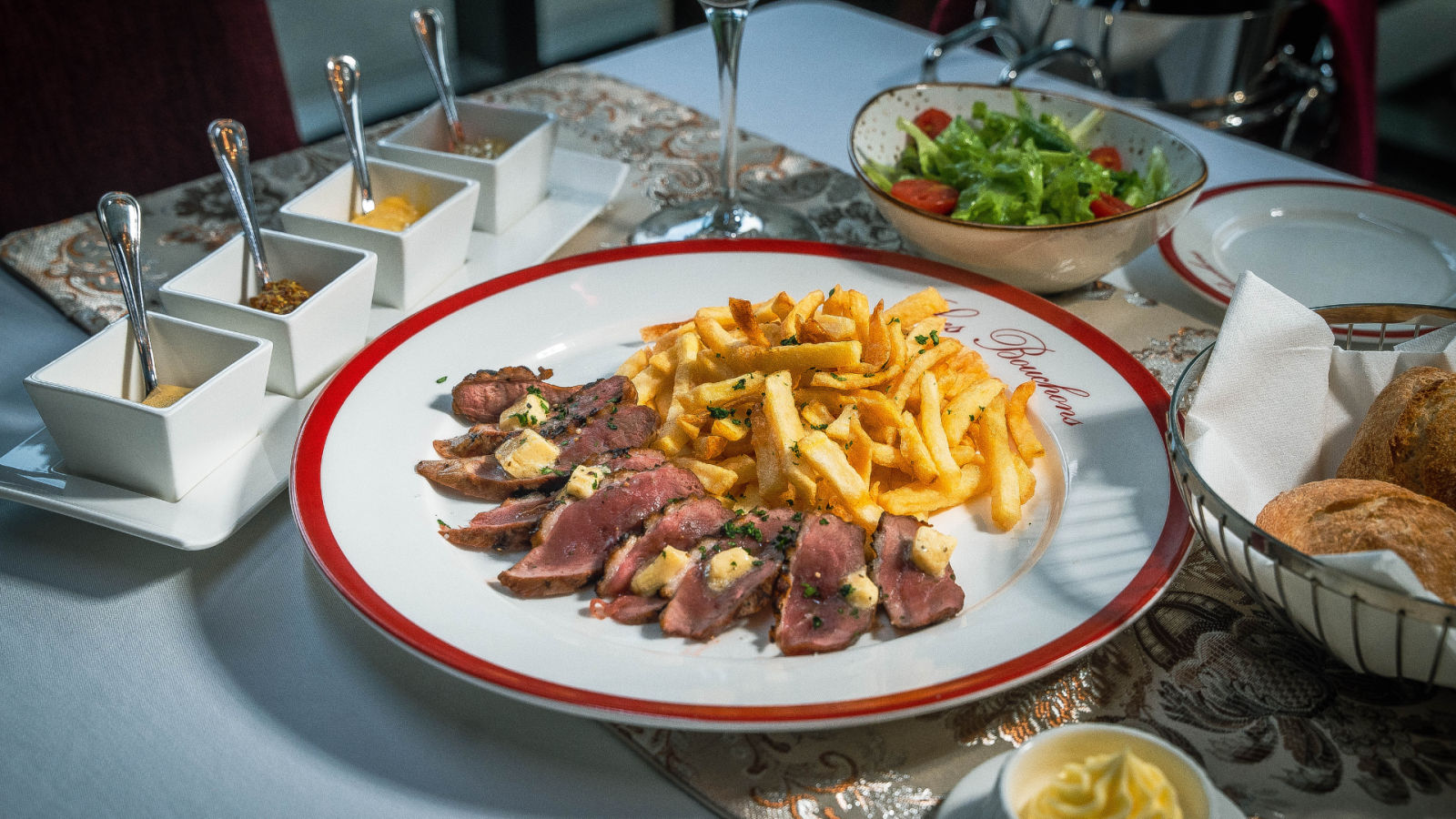 Review: Les Bouchons is KL's latest candidate for best steak in town
