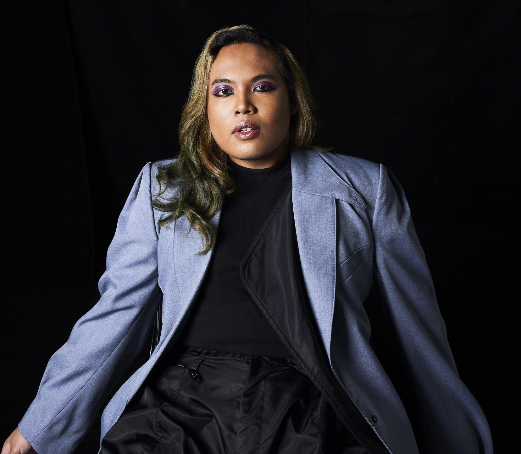 Here are Azfar Heri's favourite beauty products