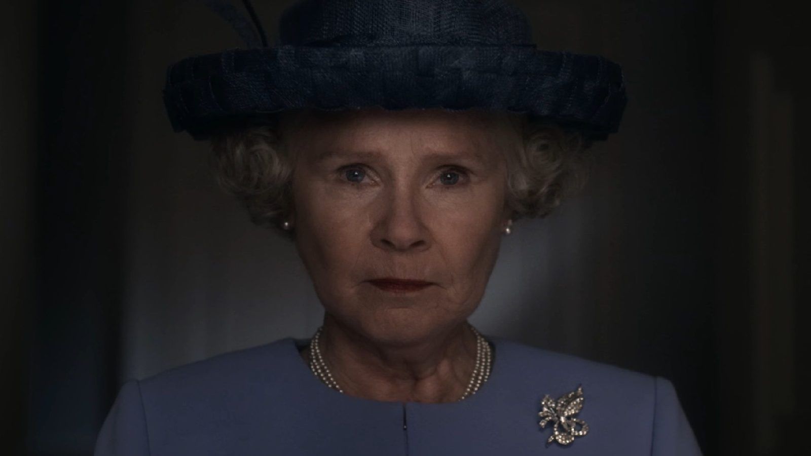 Netflix announces release dates of two-part 'The Crown' final season