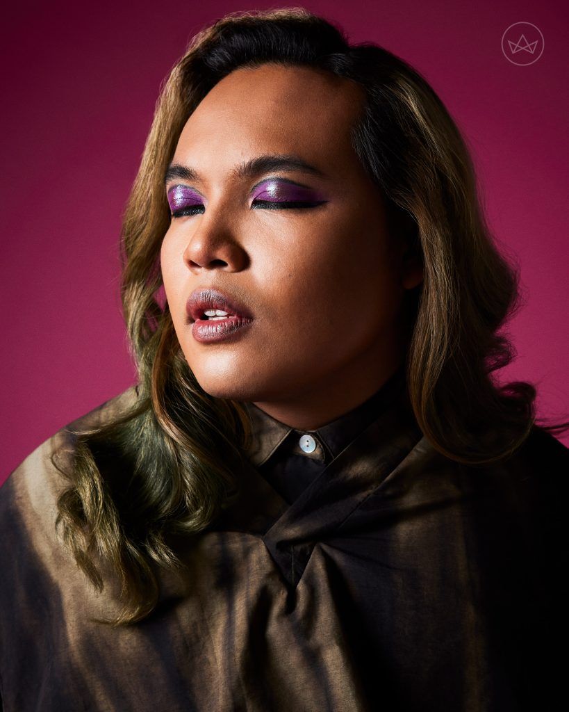 Here are Azfar Heri's favourite beauty products