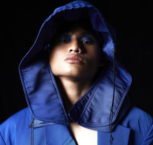 LSA Digital Cover Vol. 015: Azfar Heri & Imran Bard