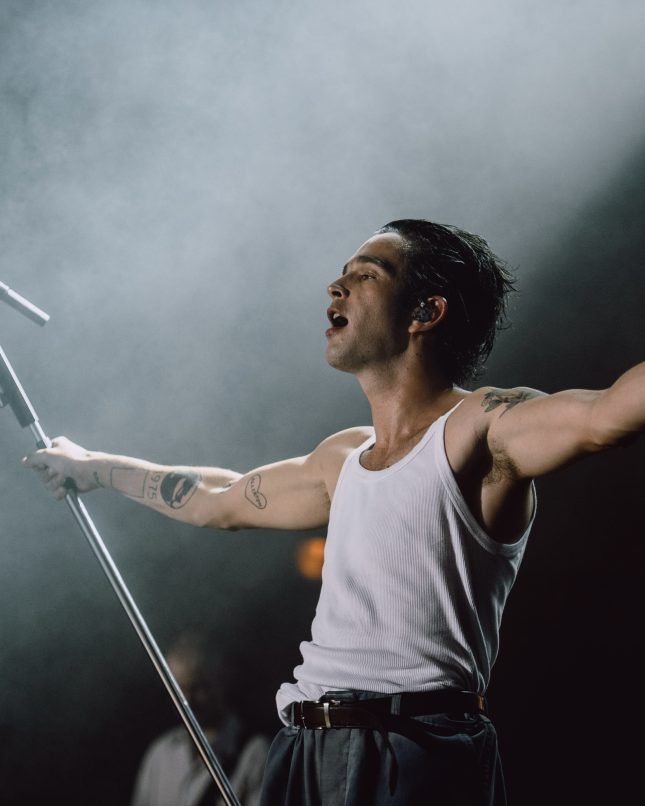 Matty Healy of The 1975 rants about Malaysia during latest Florida live gig