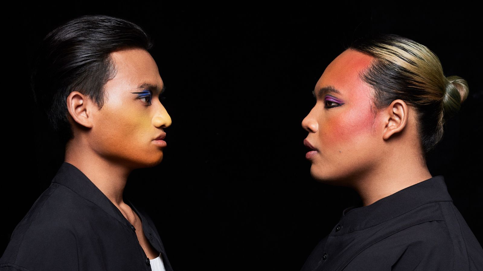 Azfar Heri & Imran Bard take on the transformative power of TikTok