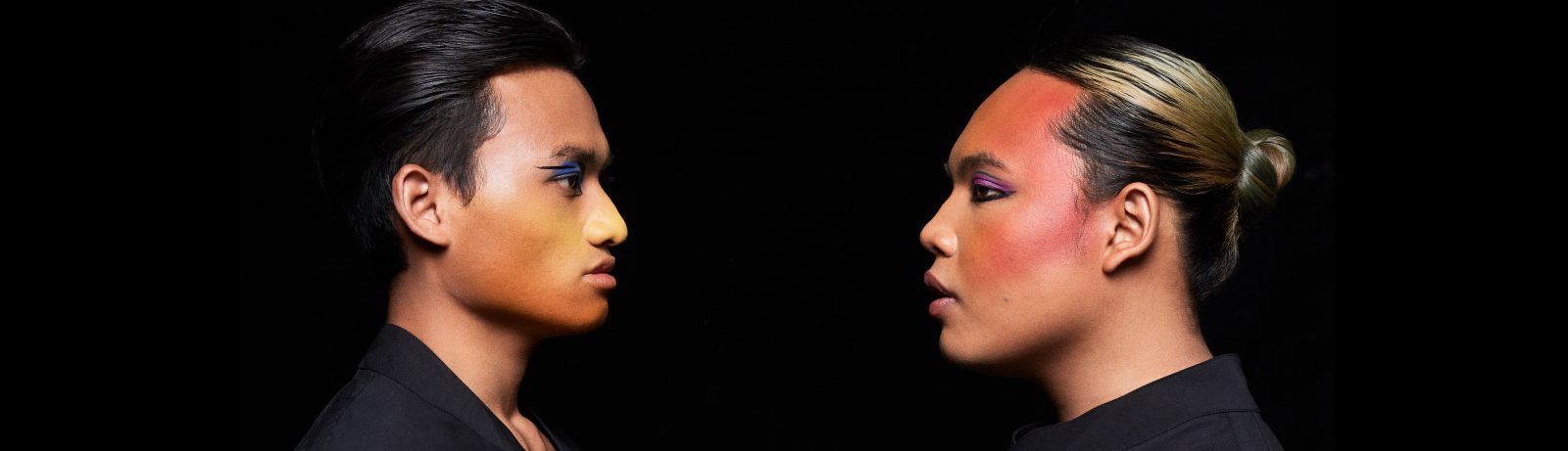 LSA Digital Cover Vol. 015: Azfar Heri & Imran Bard