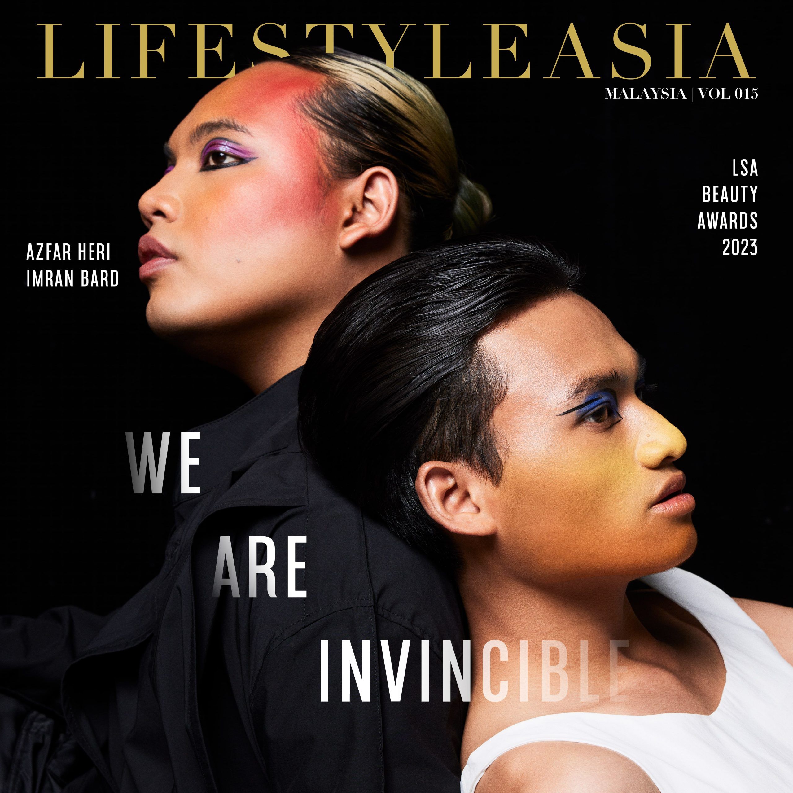 Azfar Heri & Imran Bard take on the transformative power of TikTok