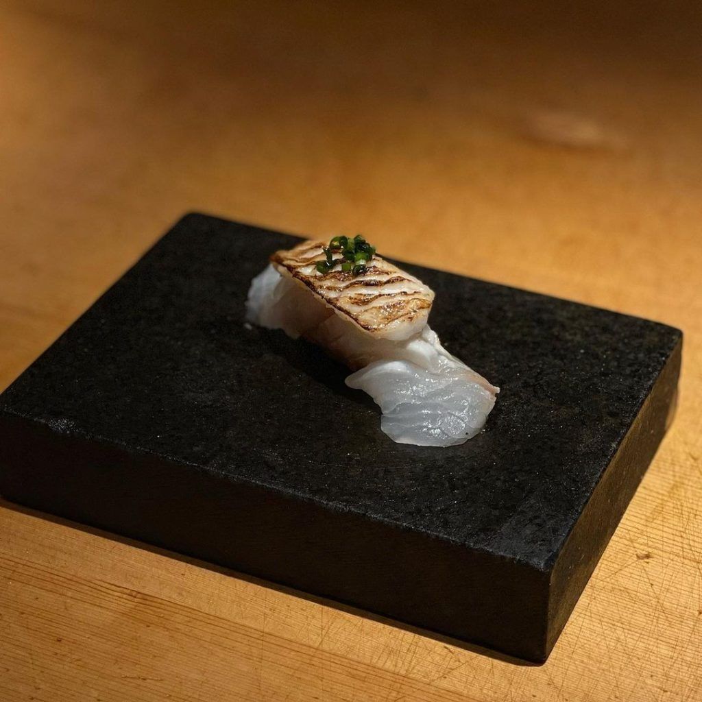 Top 10 Japanese sushi restaurants in KL that won't disappoint