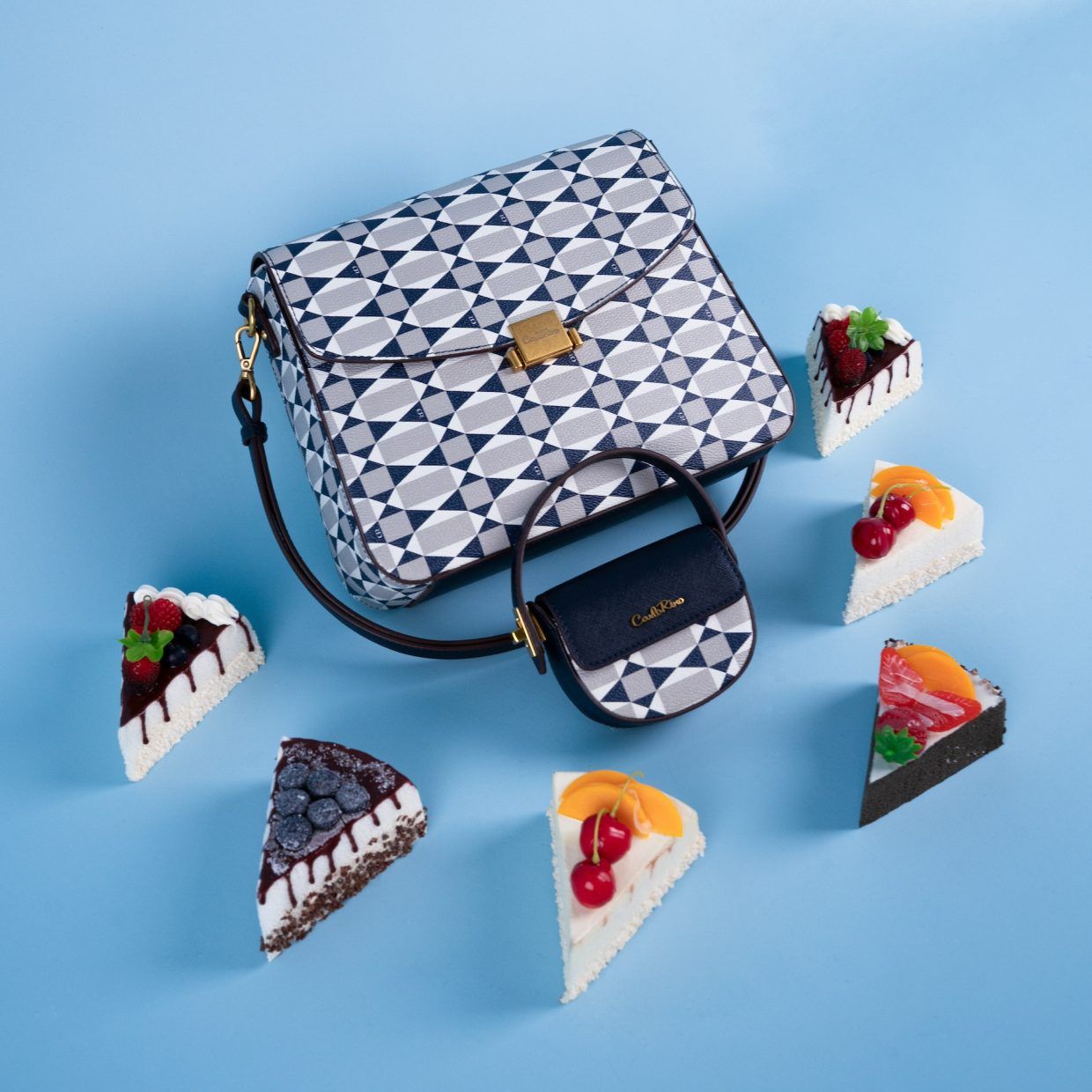 Fashion Obsessions: Updates from Dior, Valentino and more