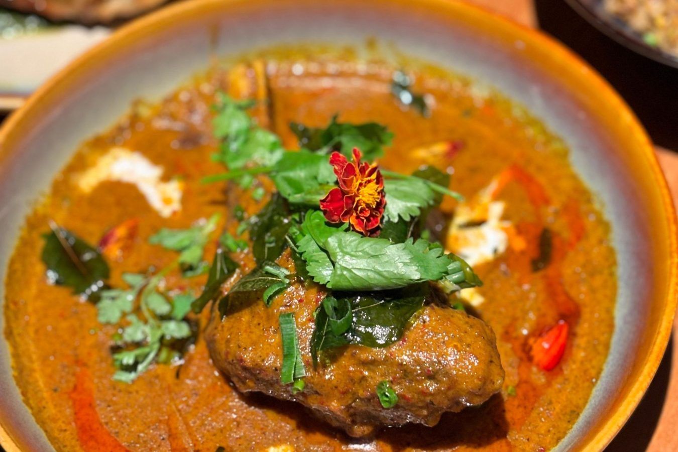 Review: ON22 takes to the culinary skies at Hyatt Centric Kota Kinabalu