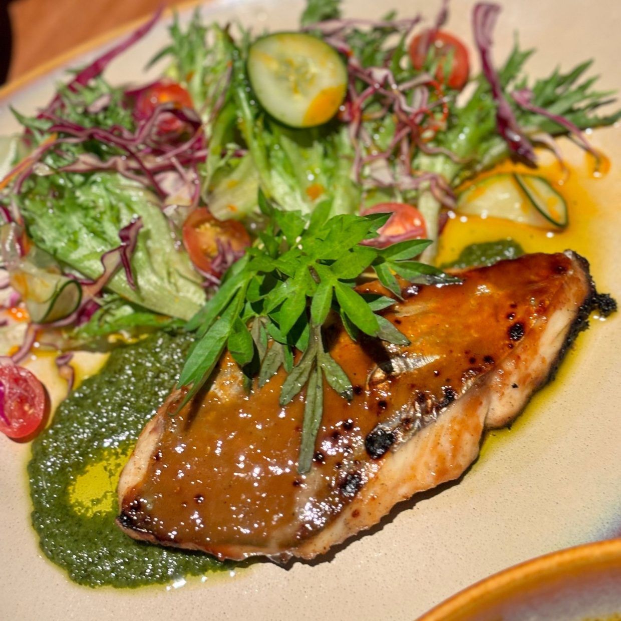 Review: ON22 takes to the culinary skies at Hyatt Centric Kota Kinabalu