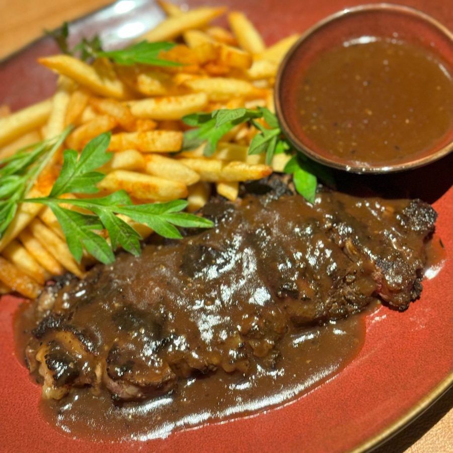 Review: ON22 takes to the culinary skies at Hyatt Centric Kota Kinabalu