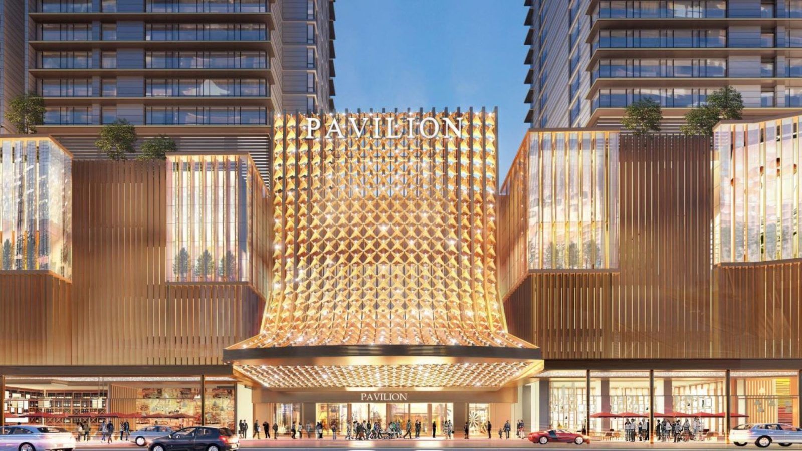 Visit these 13 must-try restaurants in Pavilion Damansara Heights