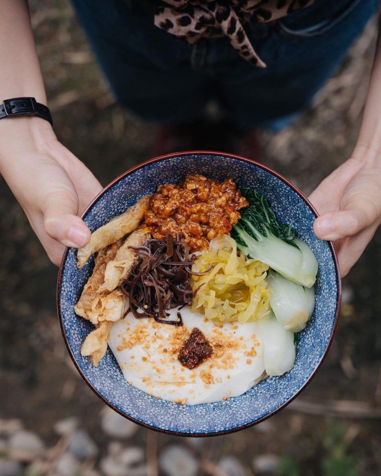 Visit these 13 must-try restaurants in Pavilion Damansara Heights