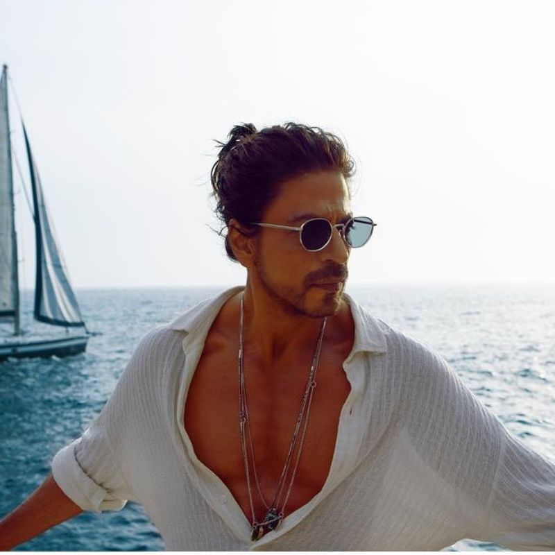 Shah Rukh Khan net worth: Income, luxurious assets owned by Jawan star