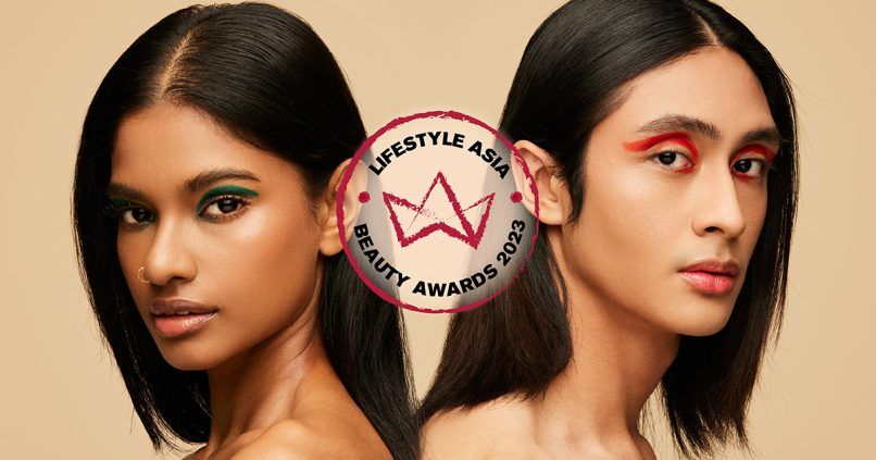 LSA Beauty Awards 2023: Lifestyle Asia Kuala Lumpur