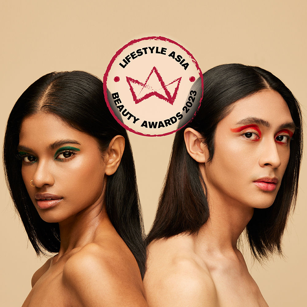 LSA Beauty Awards 2023: Lifestyle Asia Kuala Lumpur