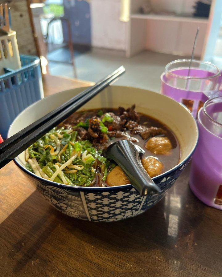Visit these boat noodle spots in KL & Selangor for a slurping good time