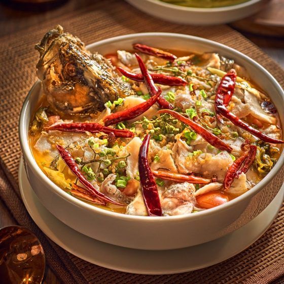 7 best Chinese Sauerkraut Fish (Suan Cai Yu) to eat in Singapore