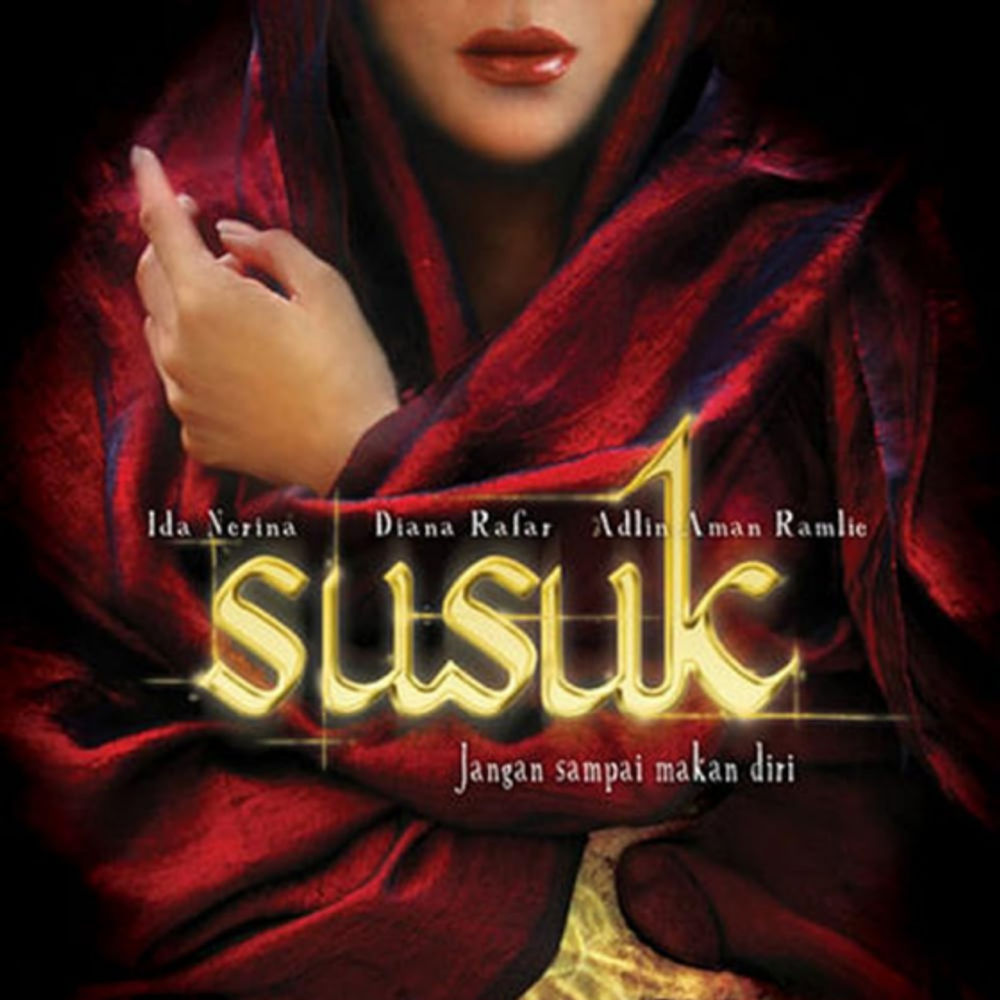 The best Malaysian horror movie titles to watch this Halloween