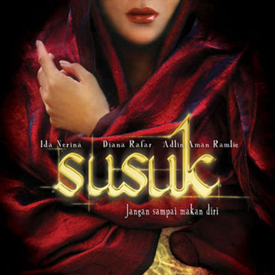 The best Malaysian horror movie titles to watch this Halloween