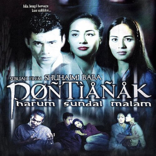 The best Malaysian horror movie titles to watch this Halloween