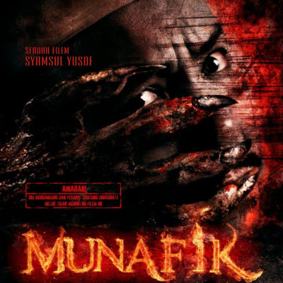 The best Malaysian horror movie titles to watch this Halloween